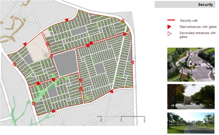 DHA City Karachi: the Future of Sustainable Design in Pakistan - RMJM