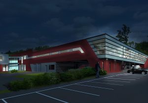 Befra's Production Factory - RMJM