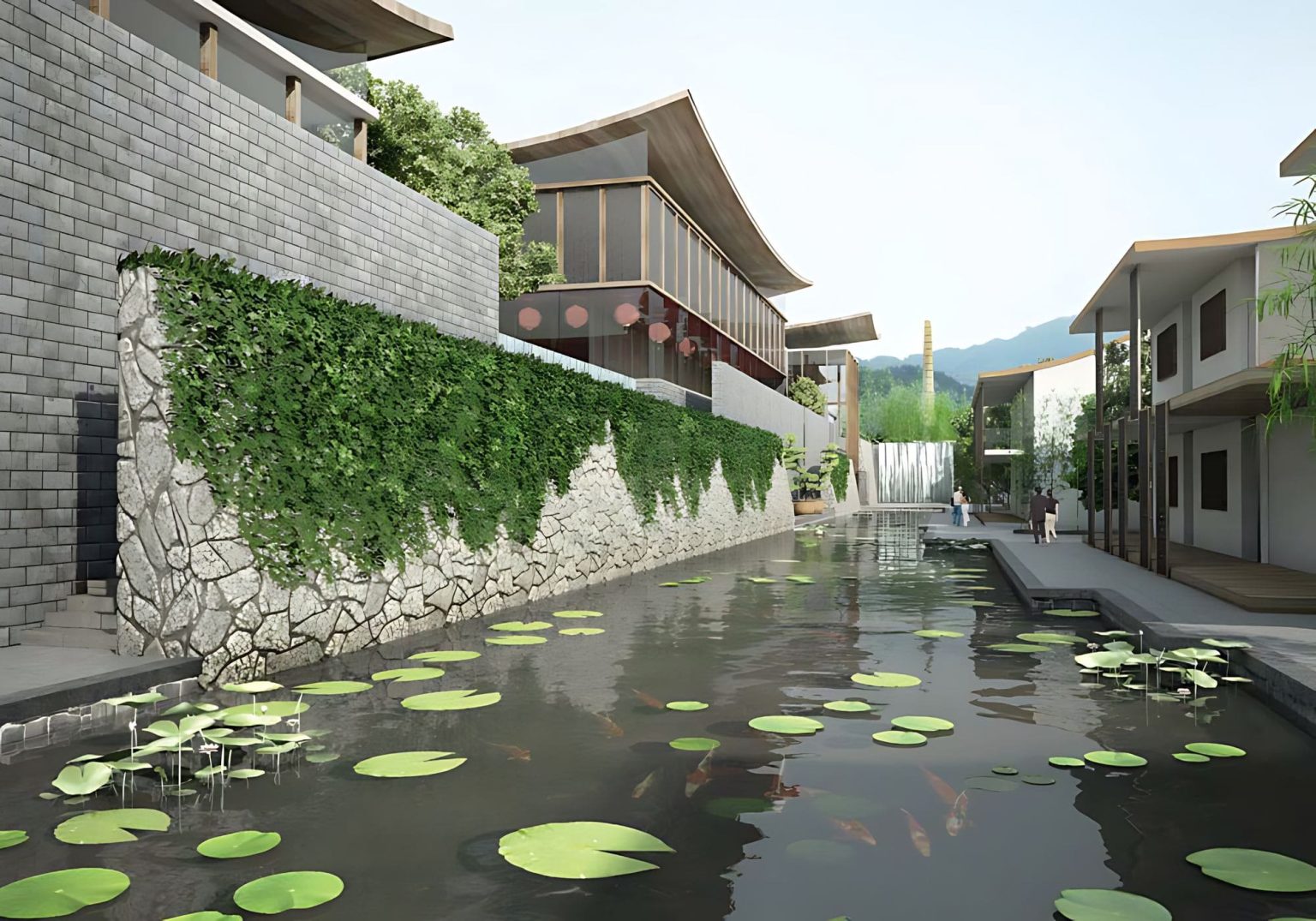 Lishui Gucheng Island 5-Star Resort