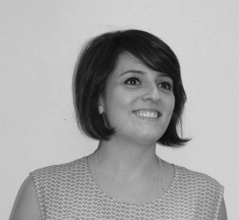 The Other Half of Design: Ana Mendes - RMJM