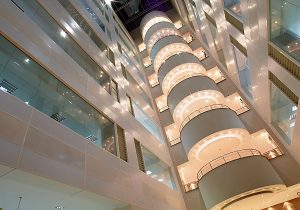 SCB Headquarters - RMJM