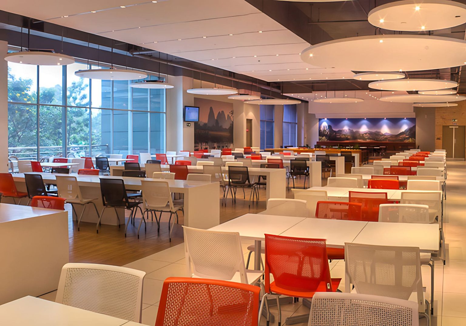 SCB Headquarters - RMJM
