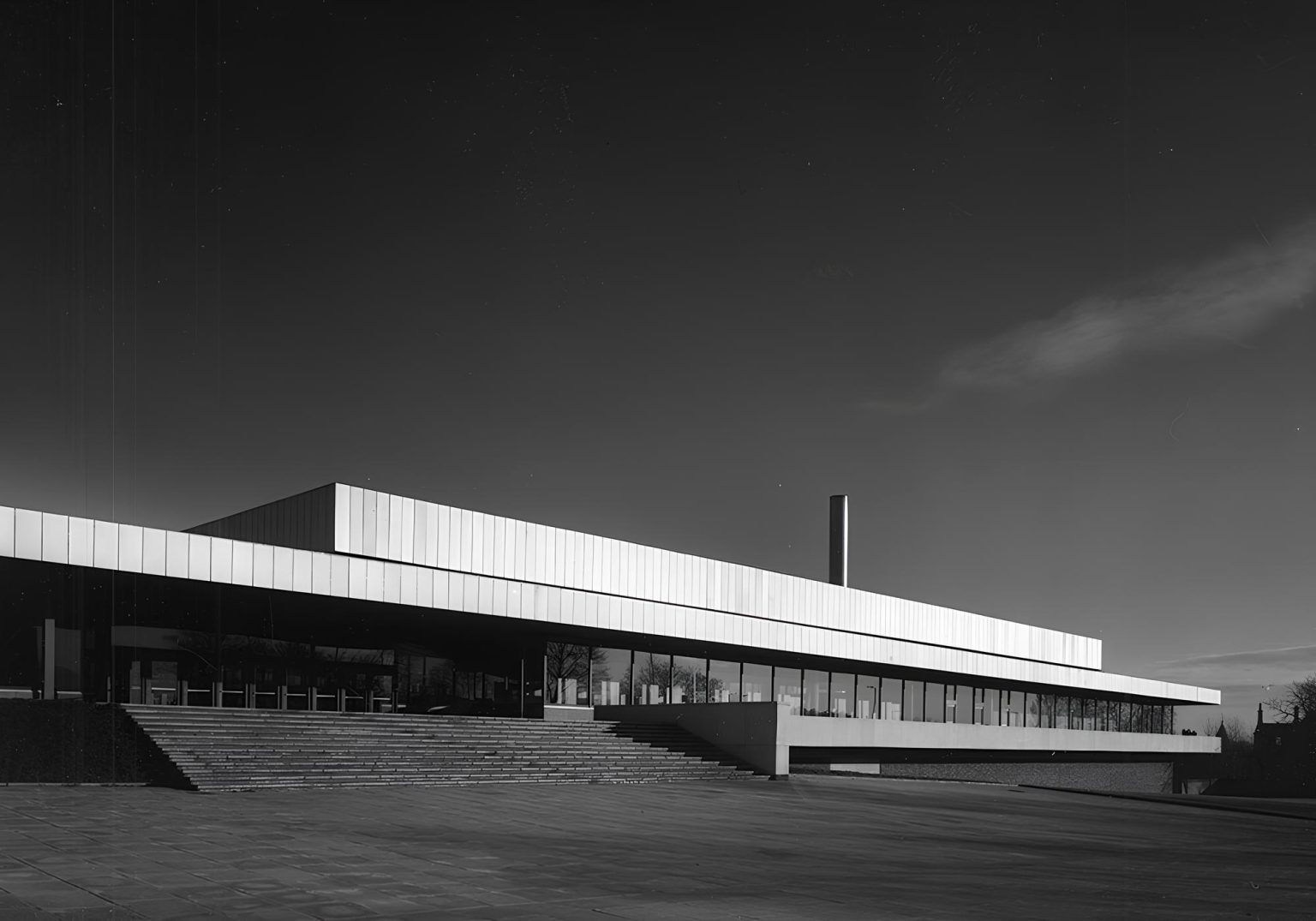 Royal Commonwealth Pool