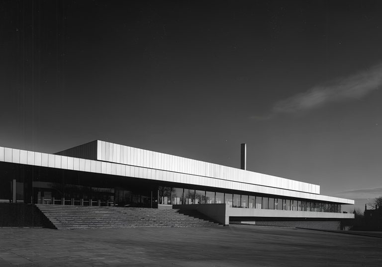 Royal Commonwealth Pool