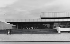 Royal Commonwealth Pool