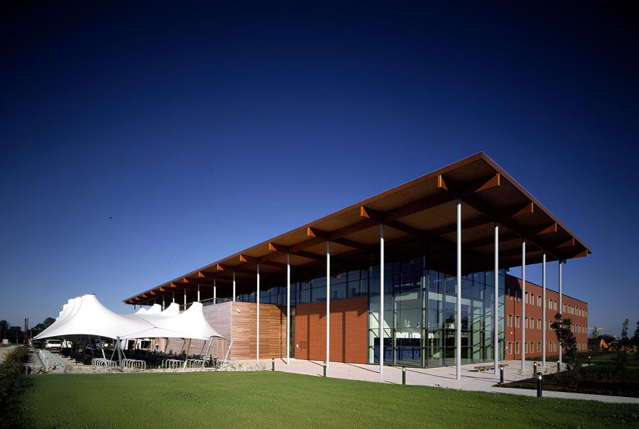 RMJM Architecture - RMJM Architecture