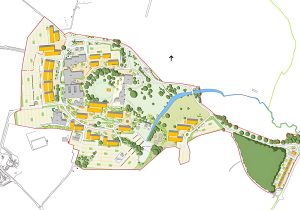 Colworth Research Park - RMJM