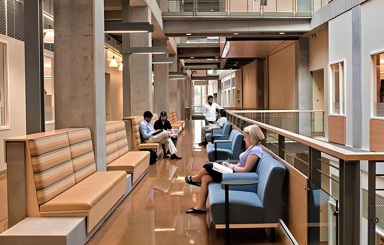 Duke University French Family Science Centre