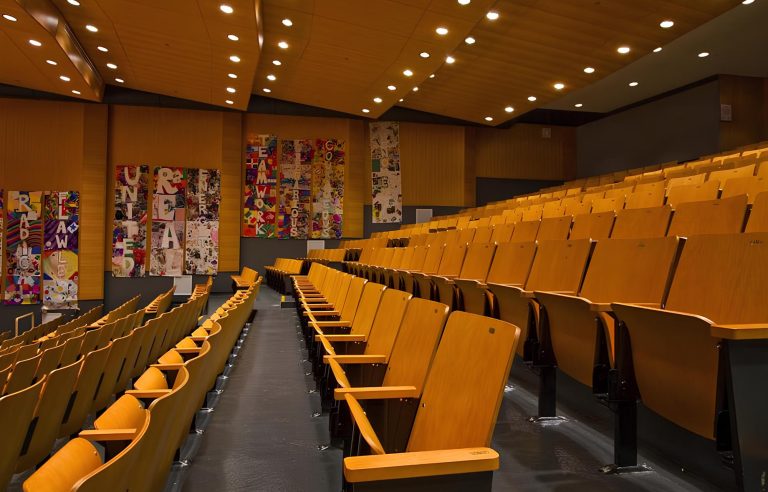 Sunset Park High School - RMJM Architecture