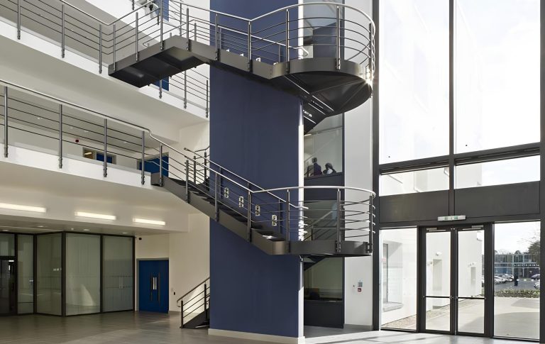 Brunel University Engineering Building