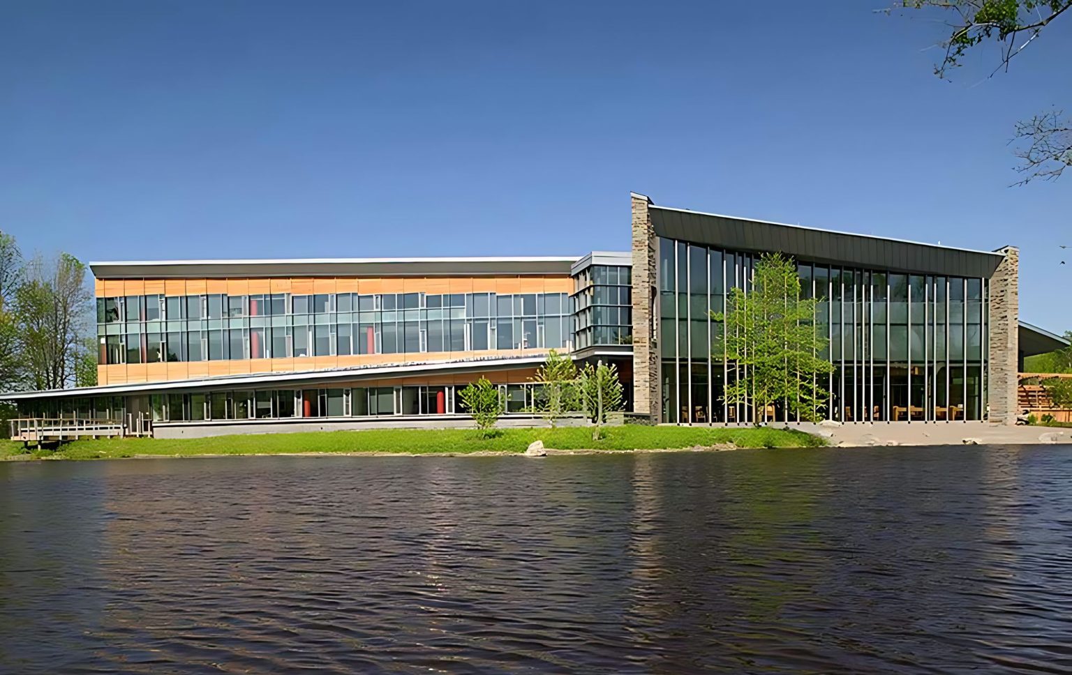 Cornell University Laboratory of Ornithology