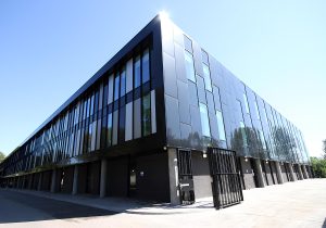 University of West of Scotland, Ayr Campus