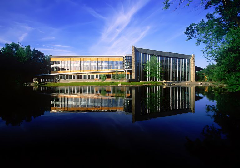 Cornell University Laboratory of Ornithology