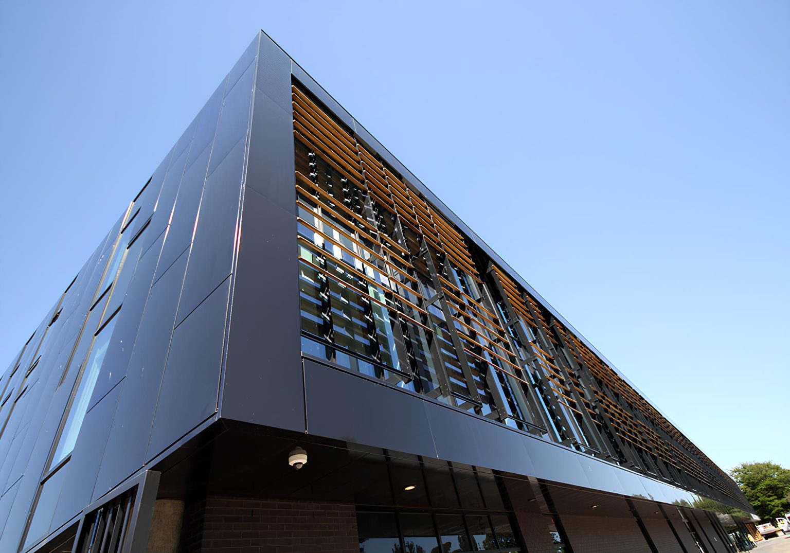 University of West of Scotland, Ayr Campus