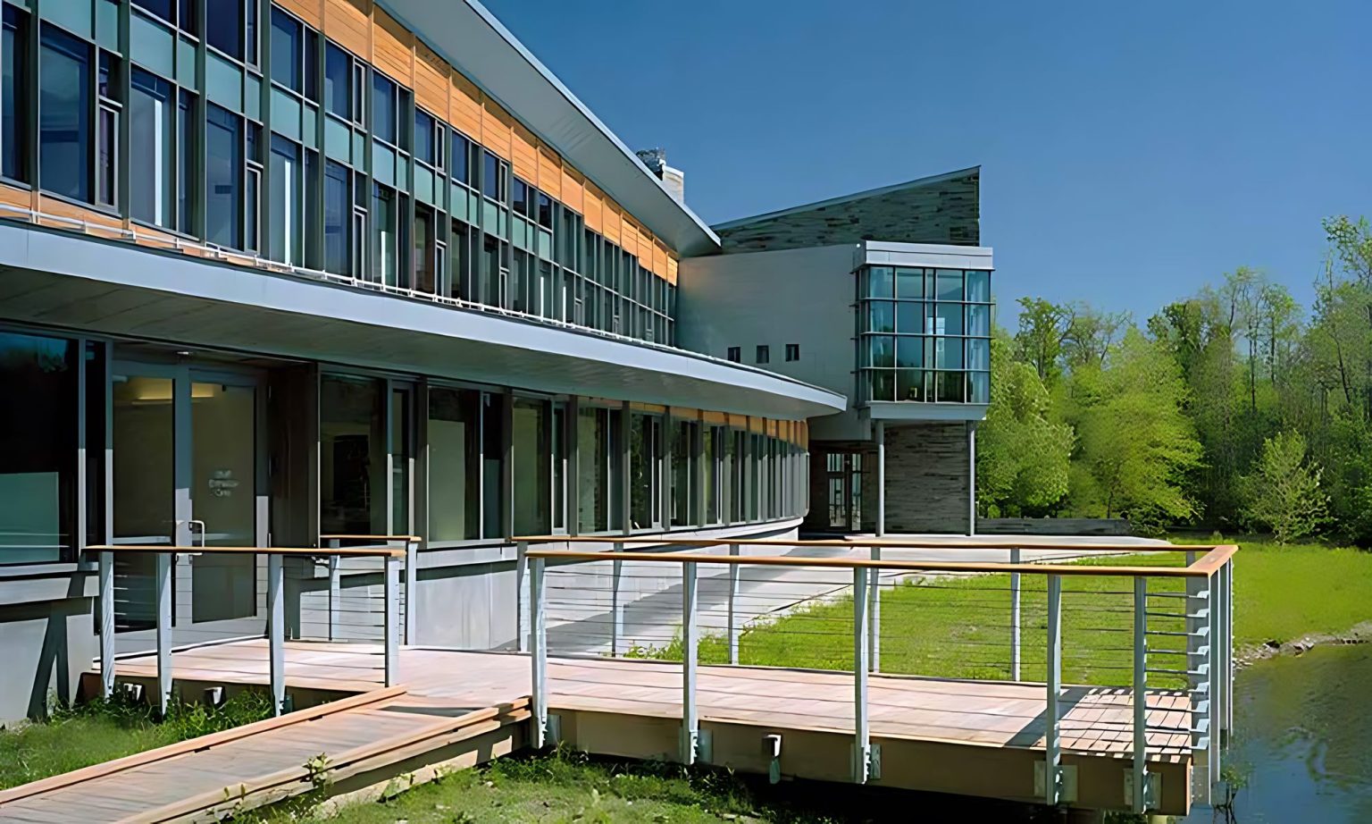Cornell University Laboratory of Ornithology
