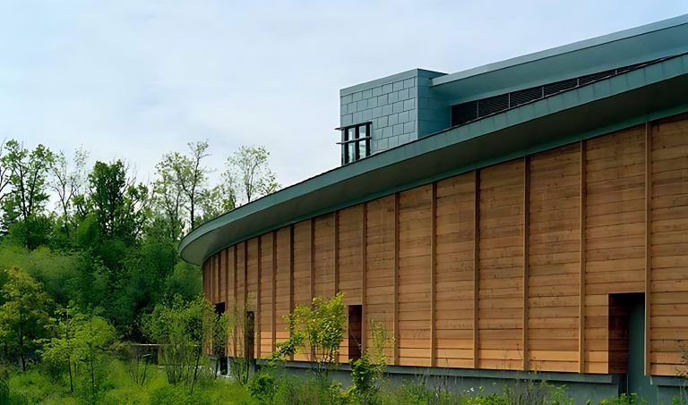 Cornell University Laboratory of Ornithology