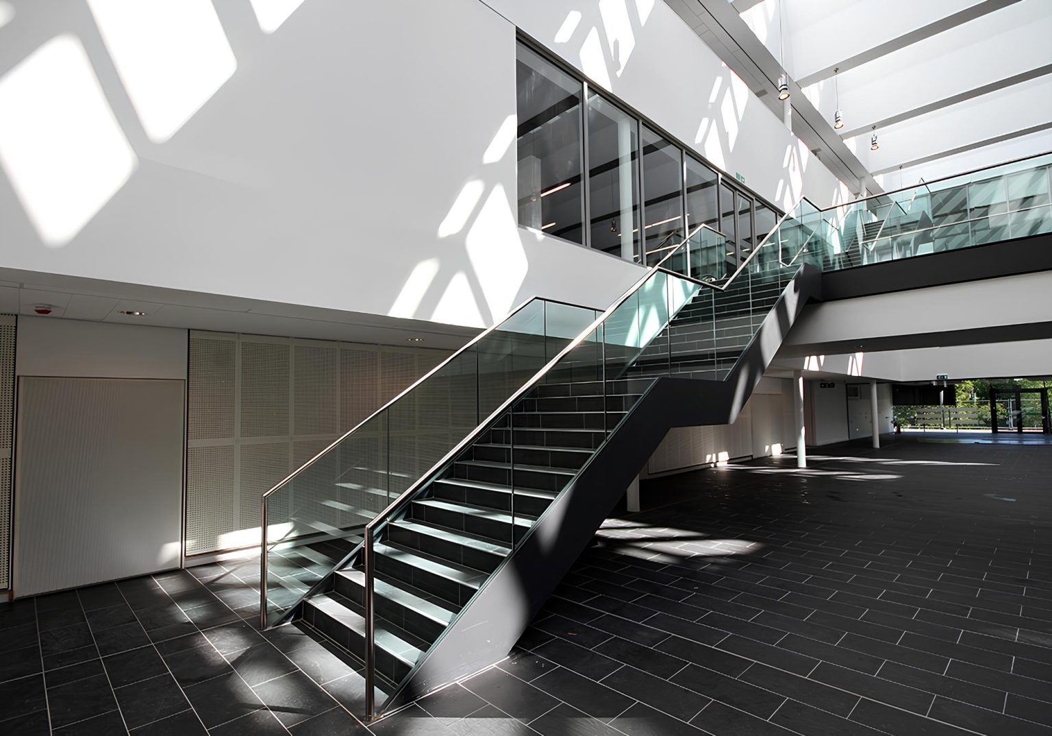 University of West of Scotland, Ayr Campus