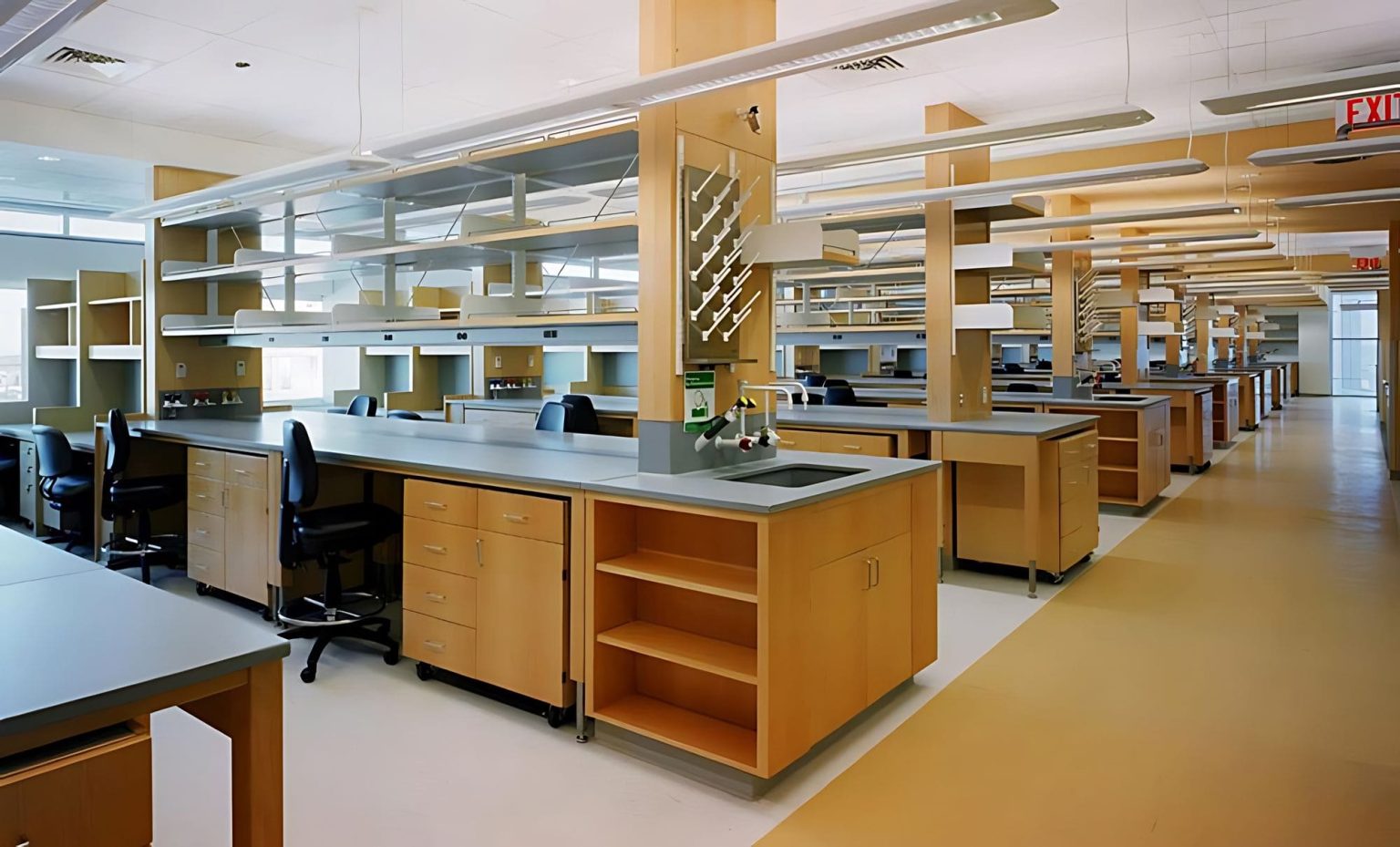 New Jersey Medical School University Hospital Cancer Center