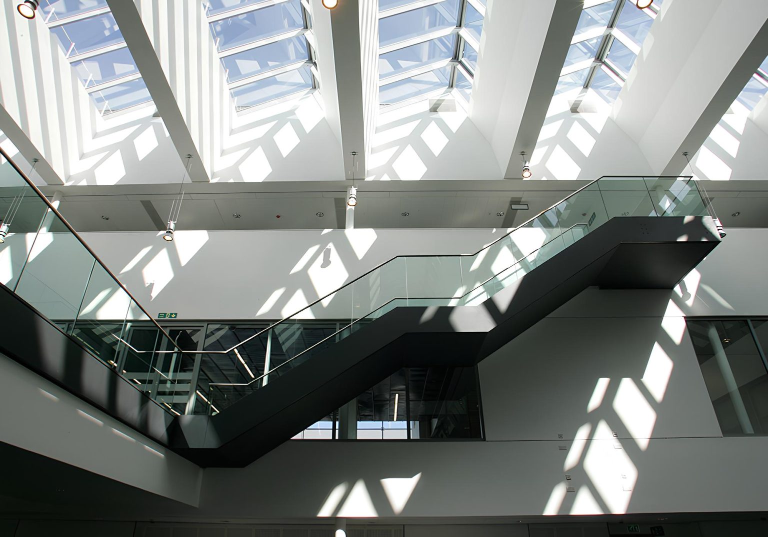 University of West of Scotland, Ayr Campus