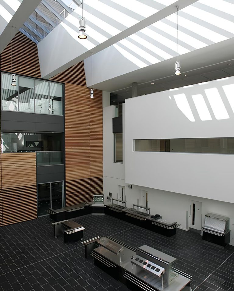 University of West of Scotland, Ayr Campus