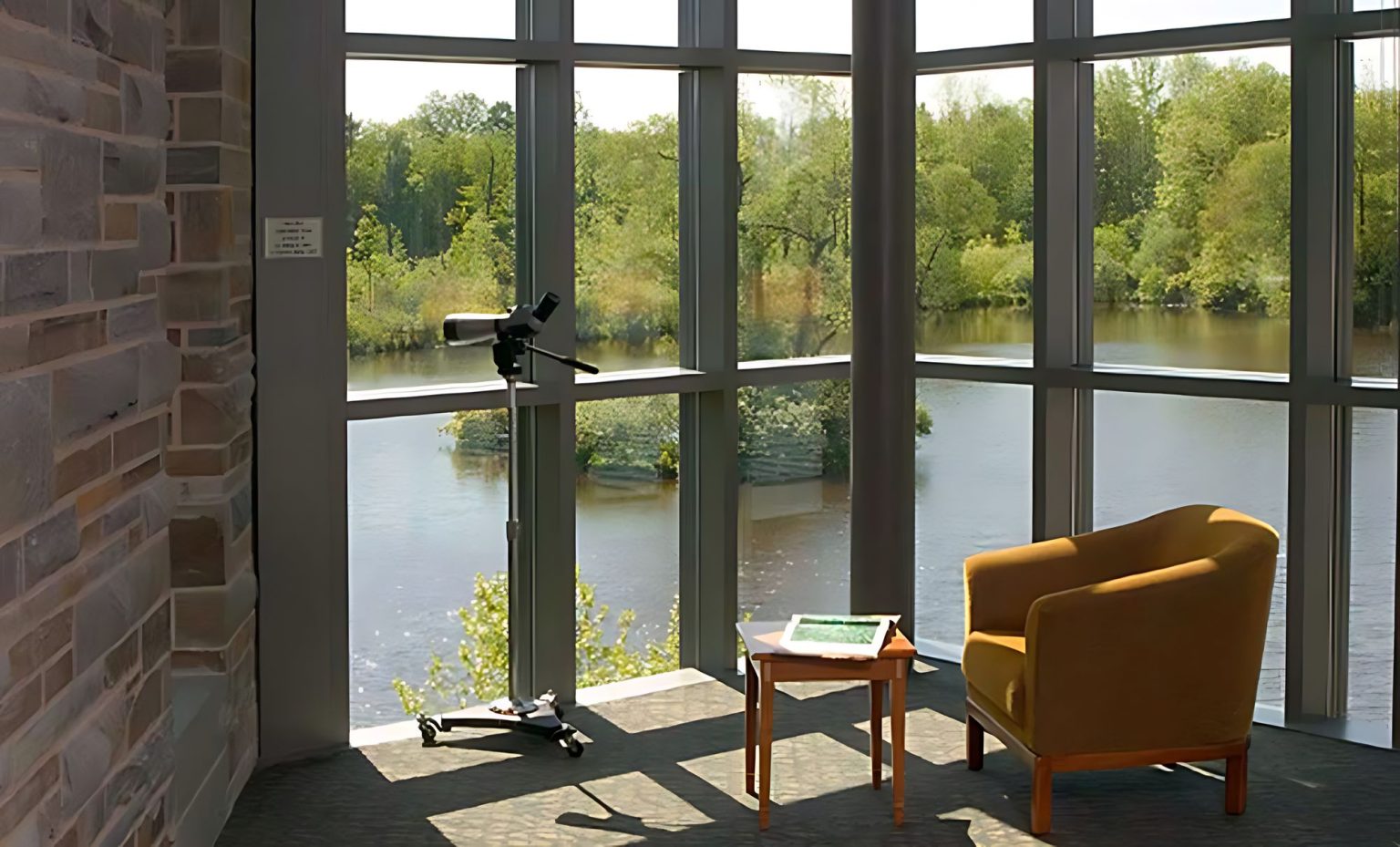 Cornell University Laboratory of Ornithology