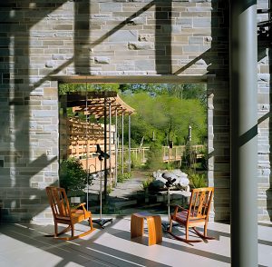 Cornell University Laboratory of Ornithology