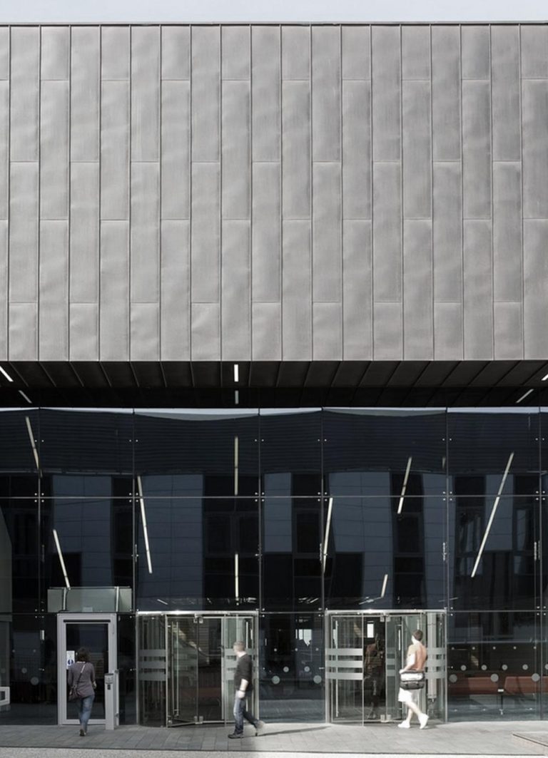 University of West of Scotland, Ayr Campus