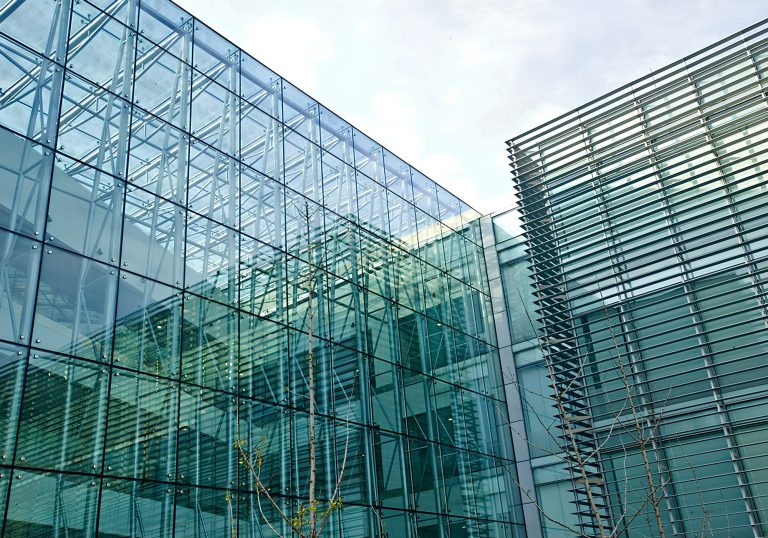 Dow Corning China R&D HQ - RMJM
