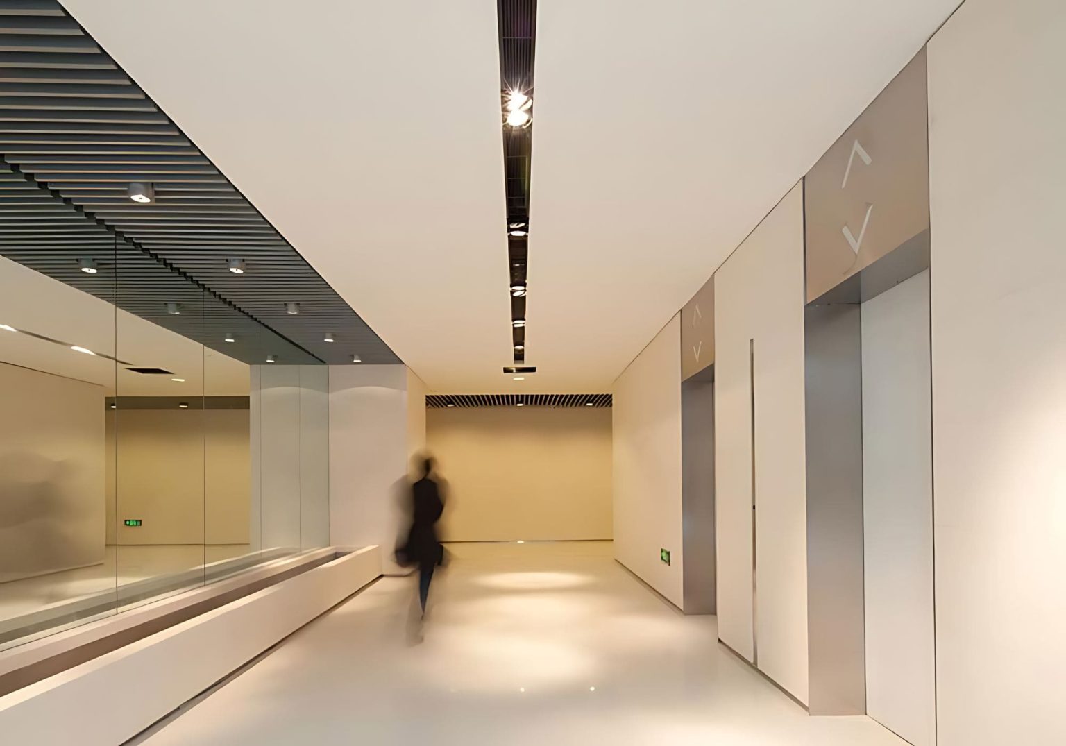 Huawei Research & Development Park