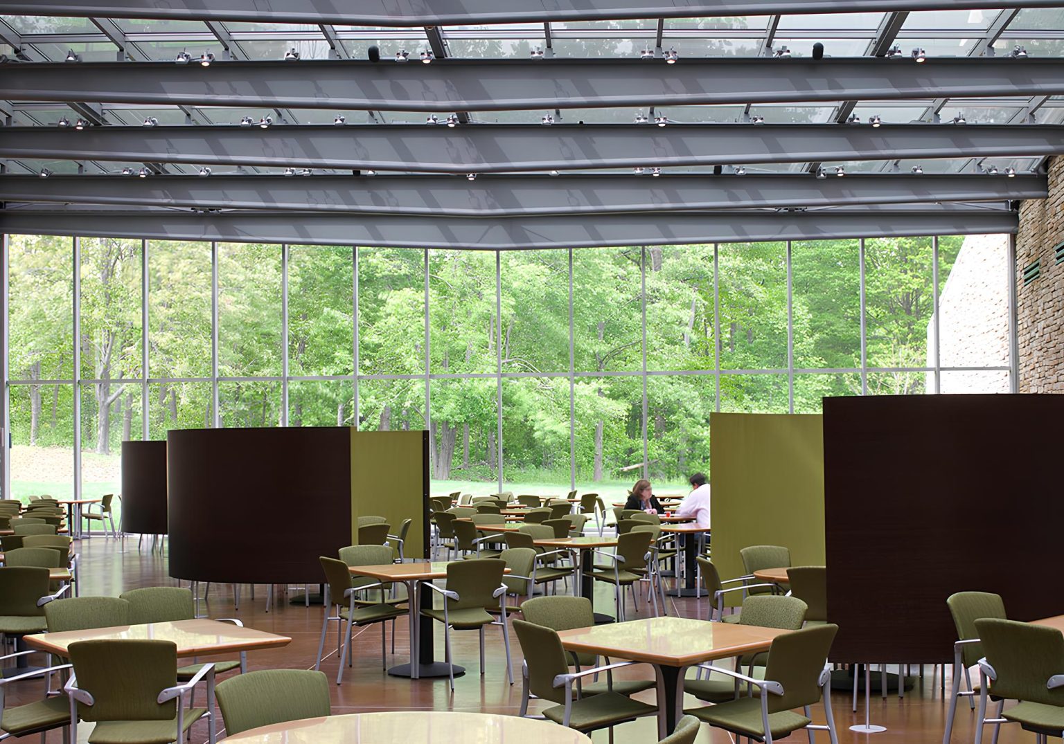 Becton Dickinson Campus - RMJM Architecture