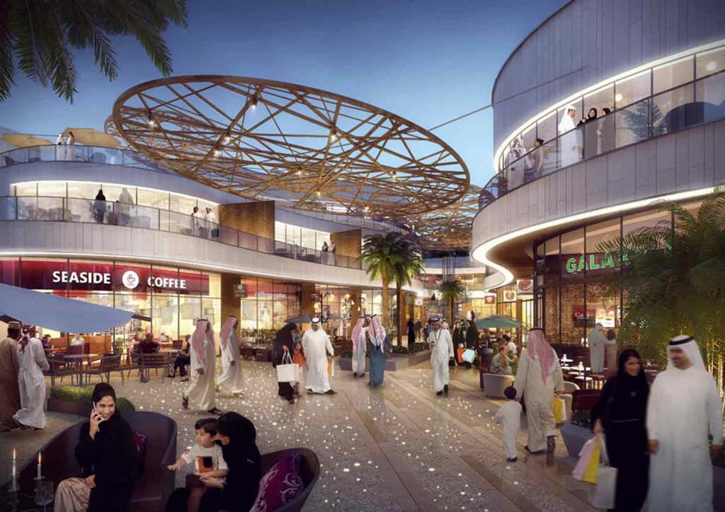 Why great retail architecture is key to commercial success