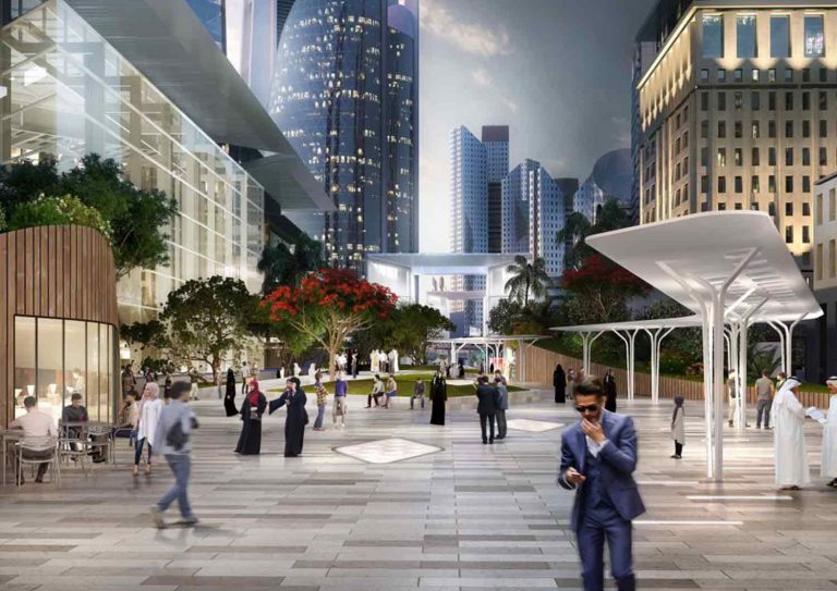 Why great retail architecture is key to commercial success