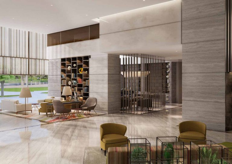 Budget hotel design: how to change common perceptions