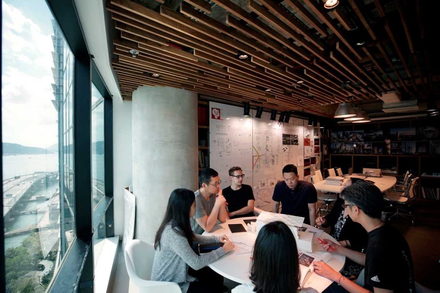 20 Architecture Design Trends For The 2020s | RMJM