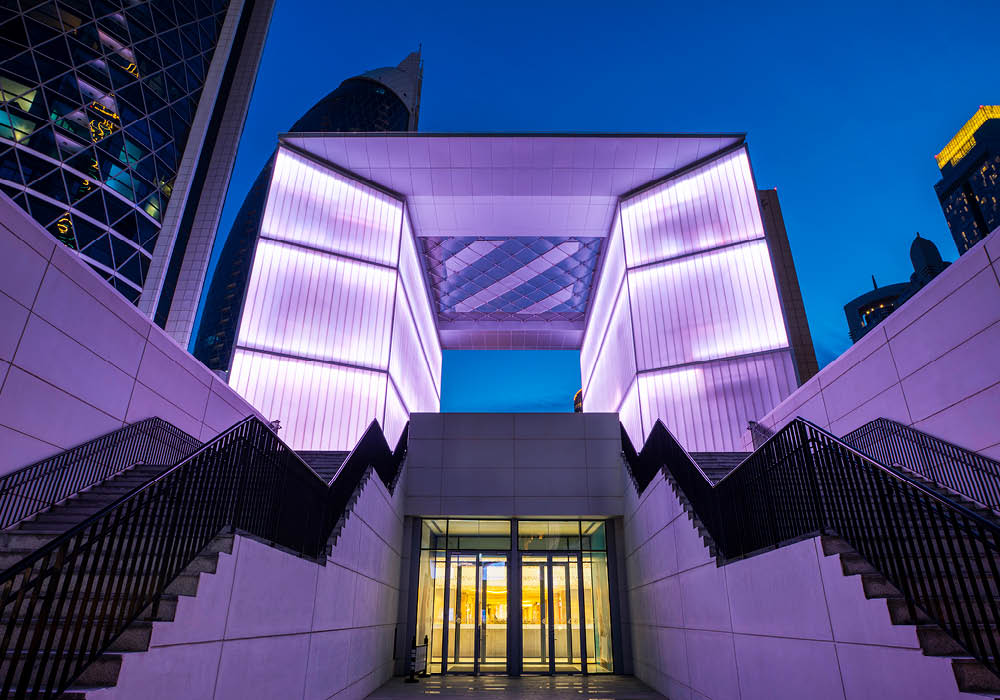 A Spotlight On: RMJM Dubai | RMJM Insights