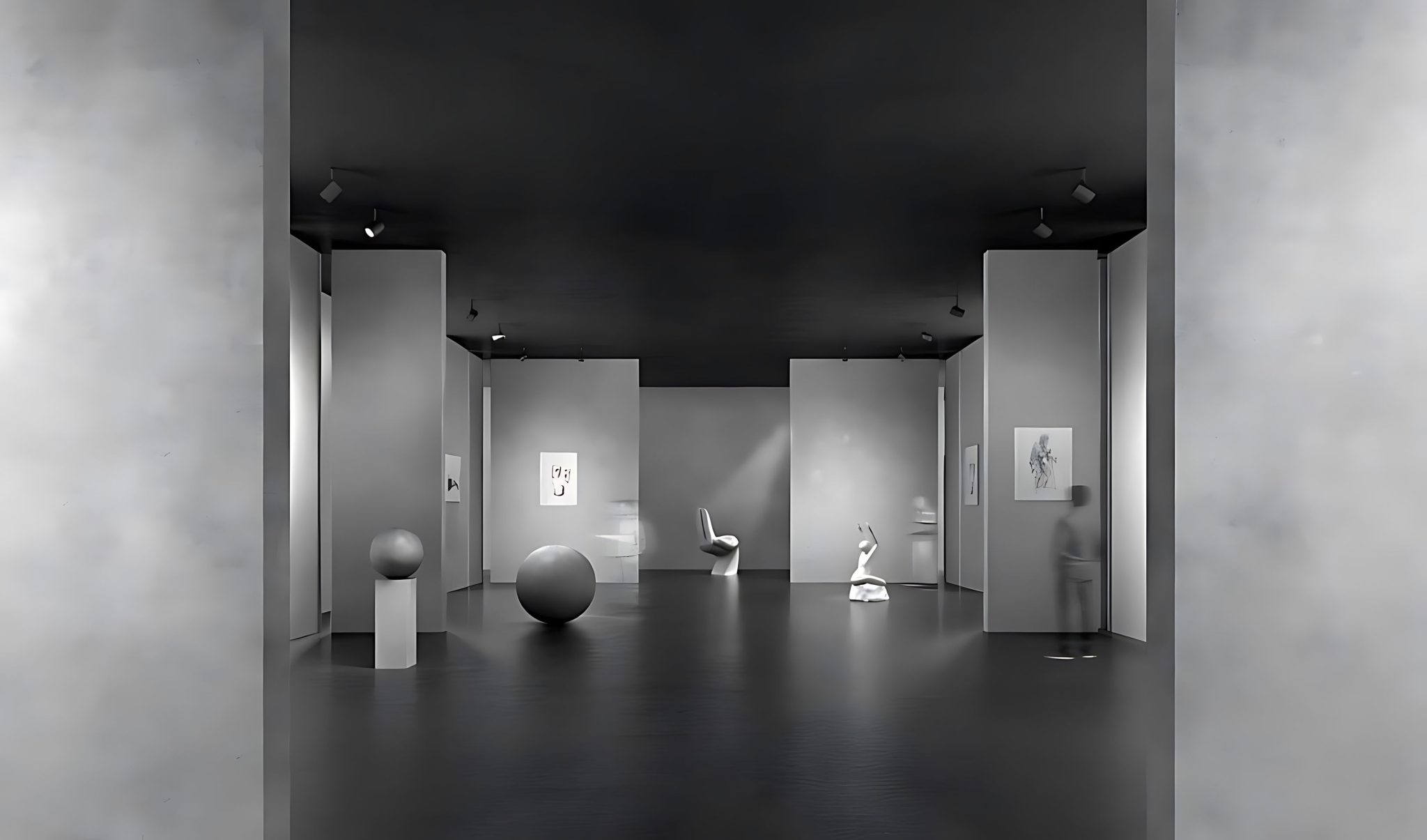 Dafineh Museum - RMJM