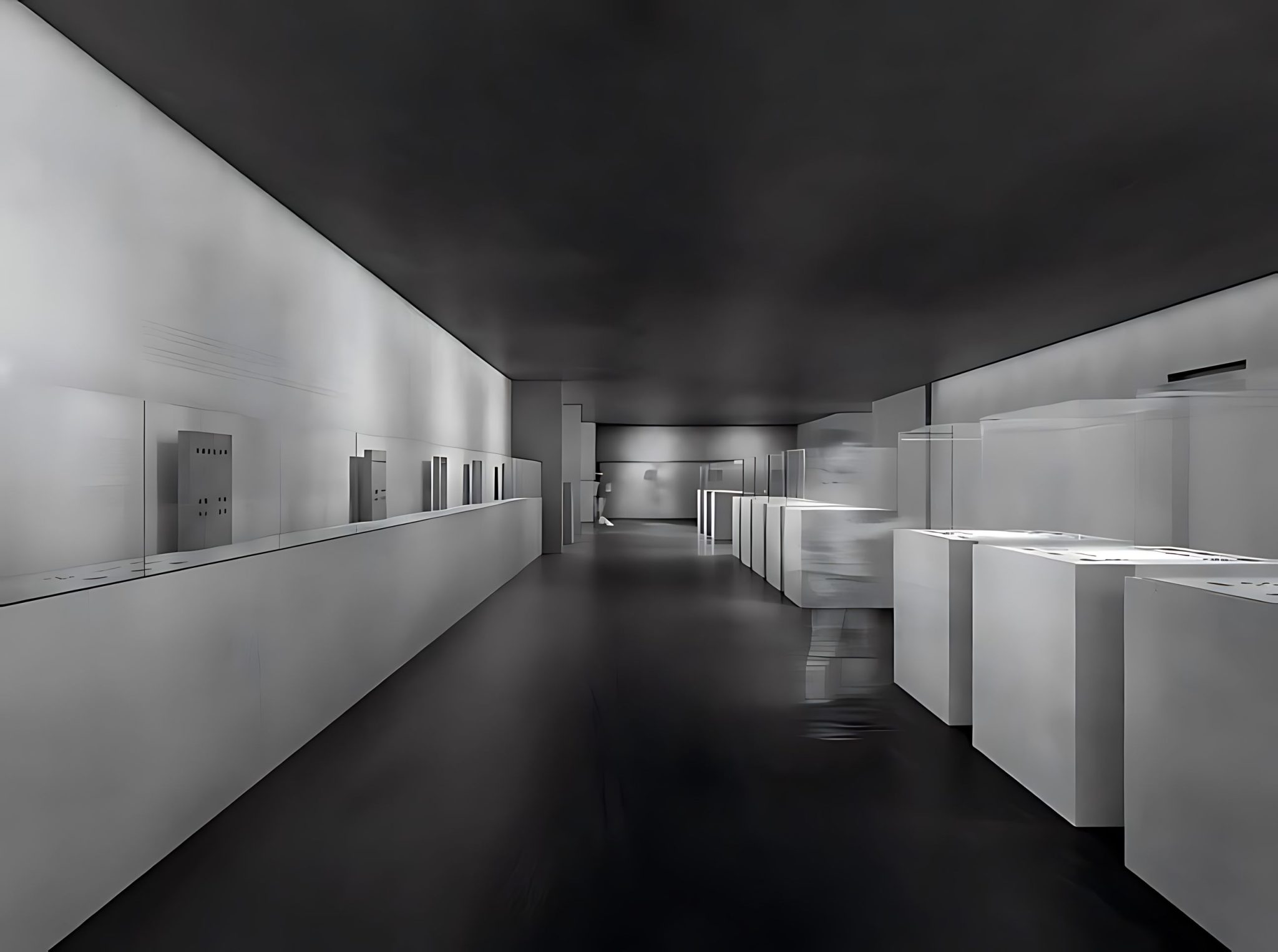 Dafineh Museum - RMJM