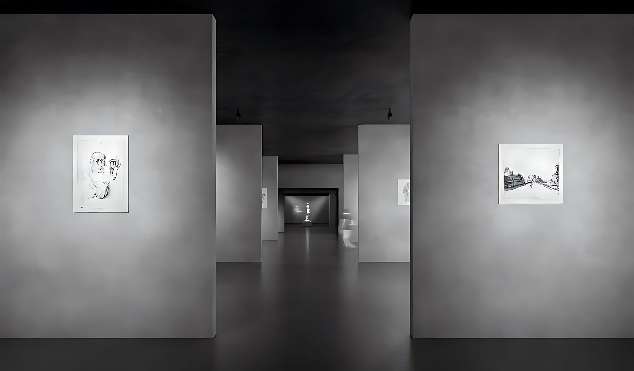 Dafineh Museum - RMJM