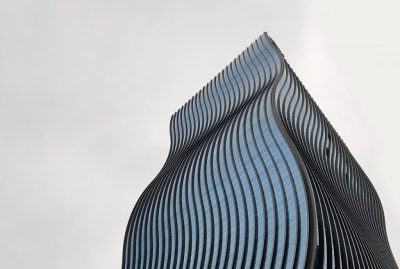 10 Amazing Glass Buildings Around The World | RMJM Insights