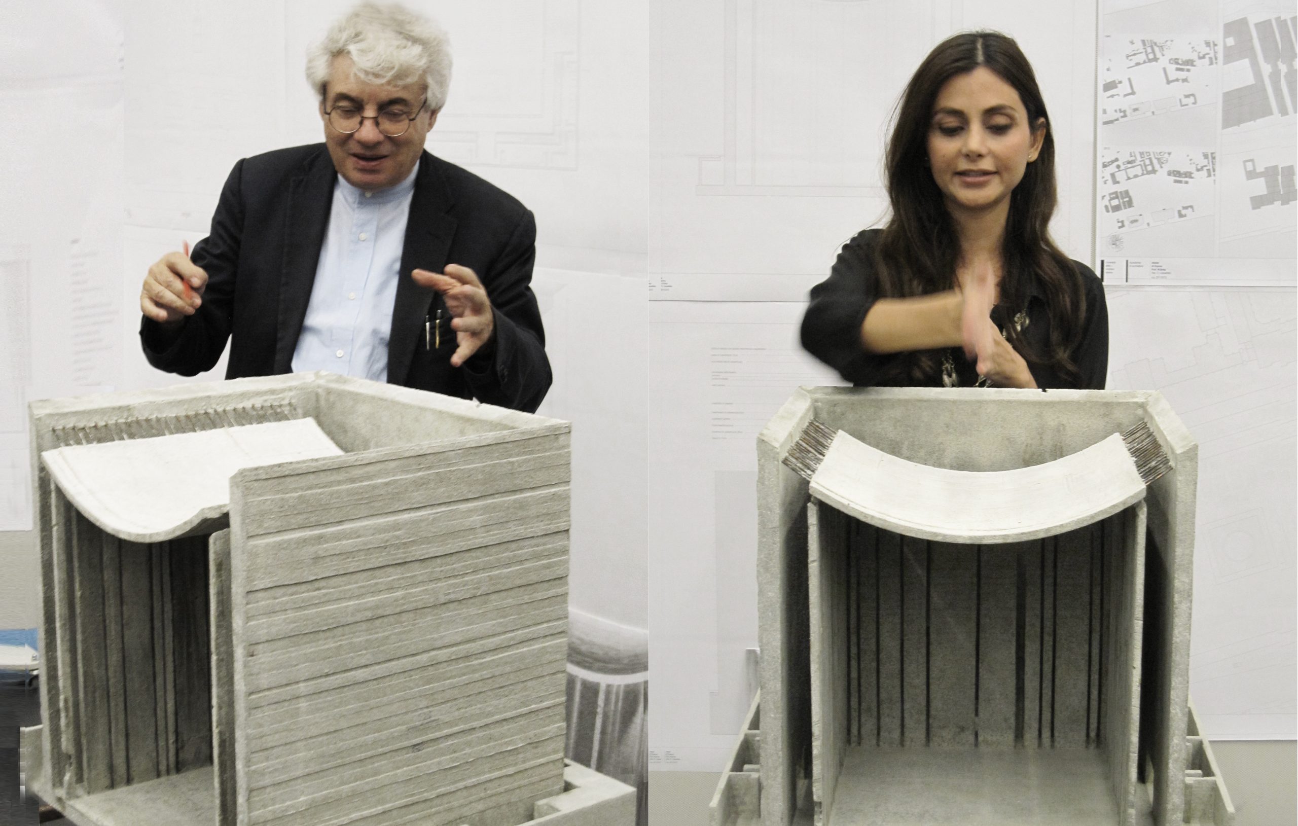 An Interview With Arta Rostami Ravari | RMJM Insights