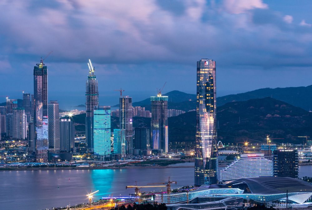 International Architecture Firm | RMJM