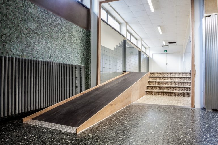 Inclusive Design and Accessible Architecture: Why They Are Pivotal Today