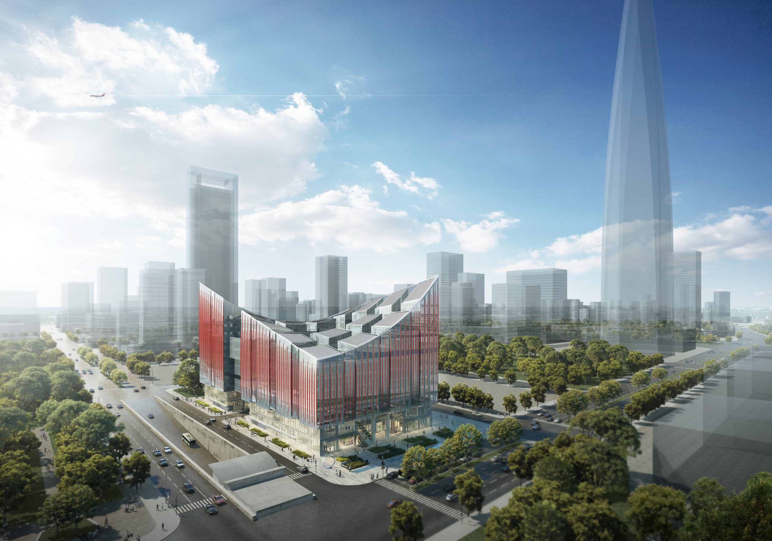 Buildings as Brand Icons: How Do Companies Use Their Buildings for ...