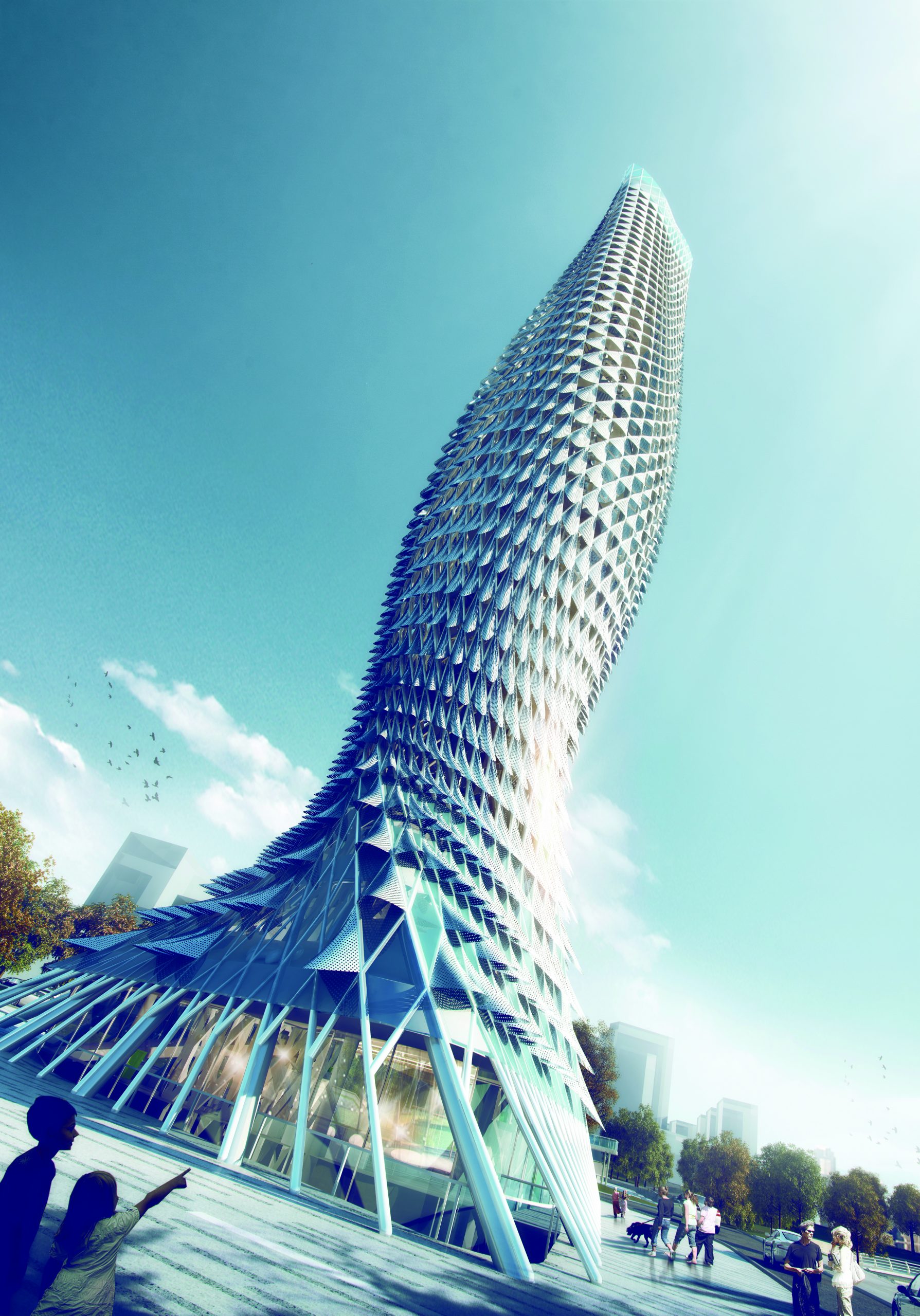 How Do Parametric Design And BIM Represent The Ground For Future