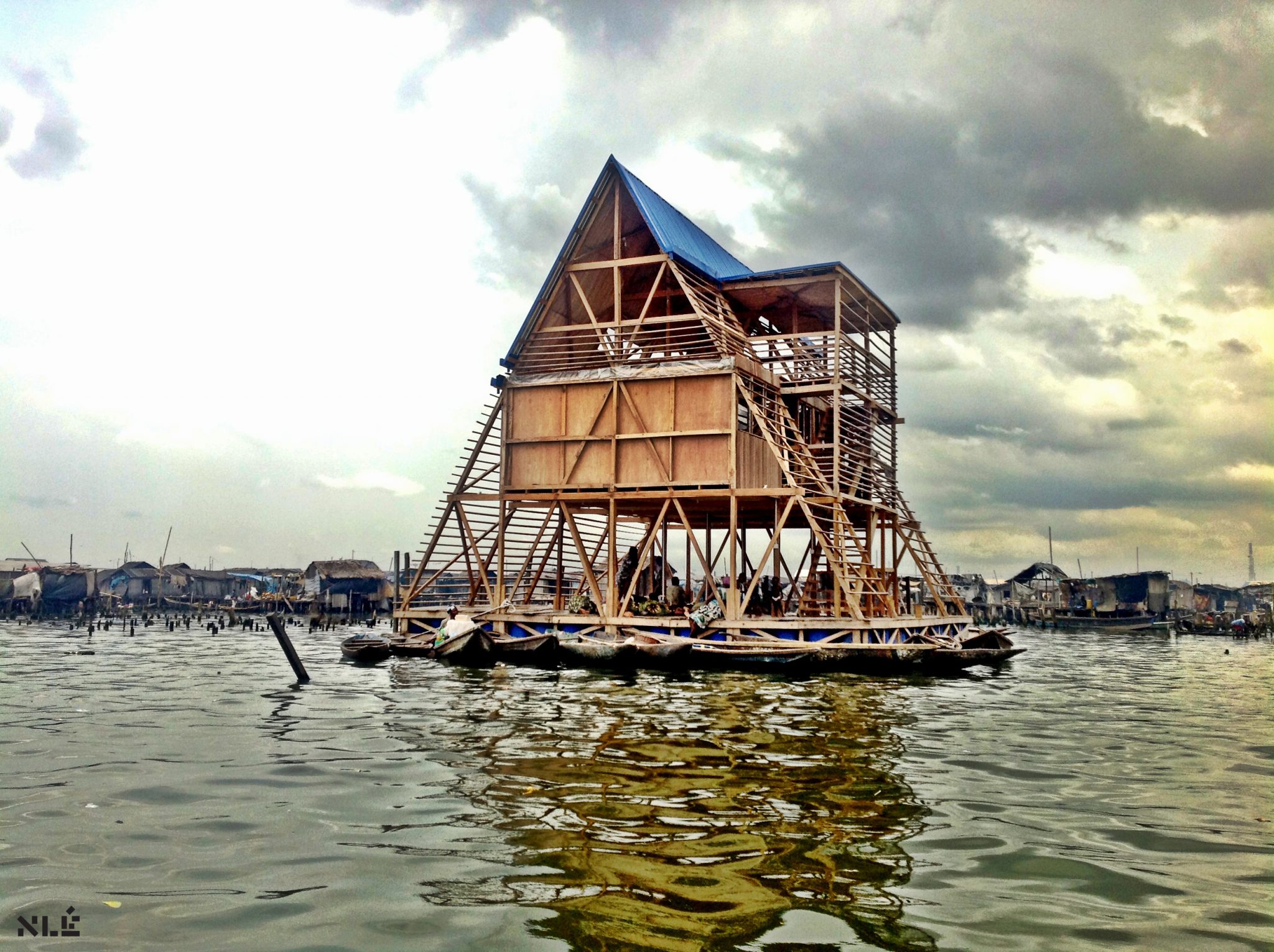 10 Examples of Sustainable Architecture Around the World - RMJM