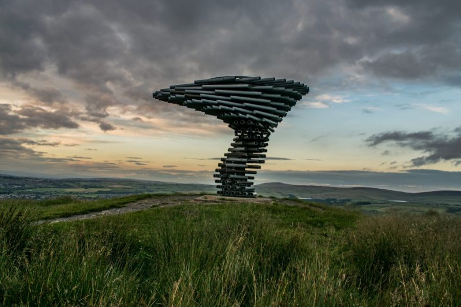 Music and Architecture: How Buildings are the Outcome of These Two ...