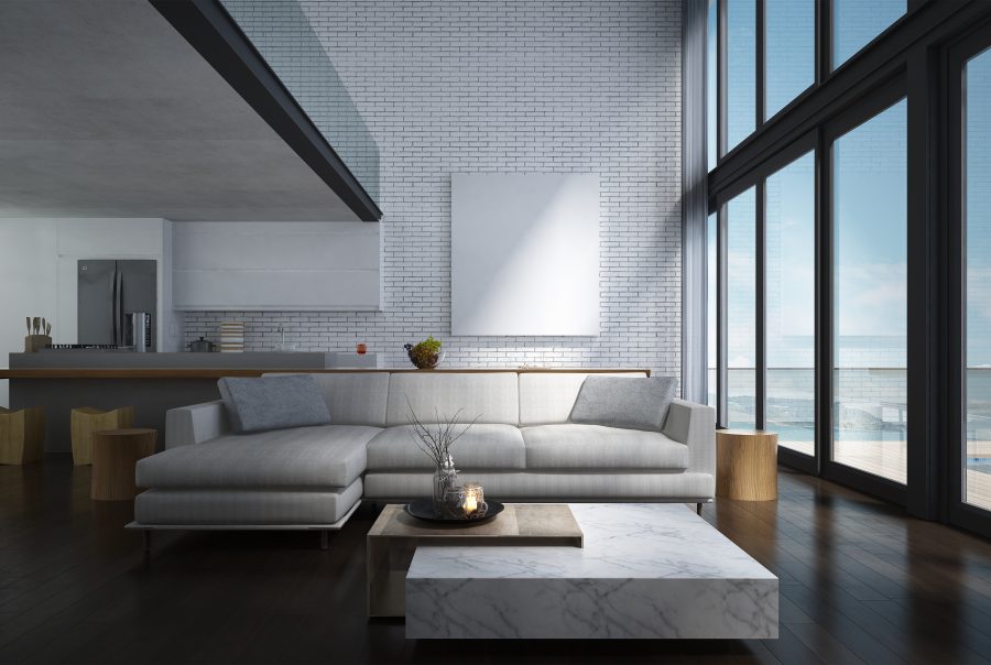 International Architecture Firm | RMJM