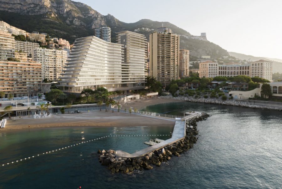 International Architecture Firm | RMJM