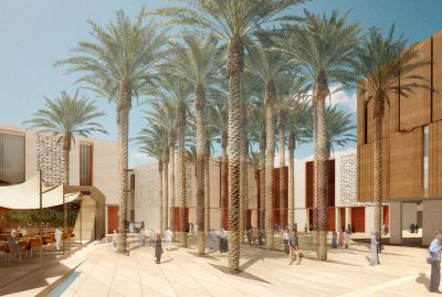 American International School of Doha