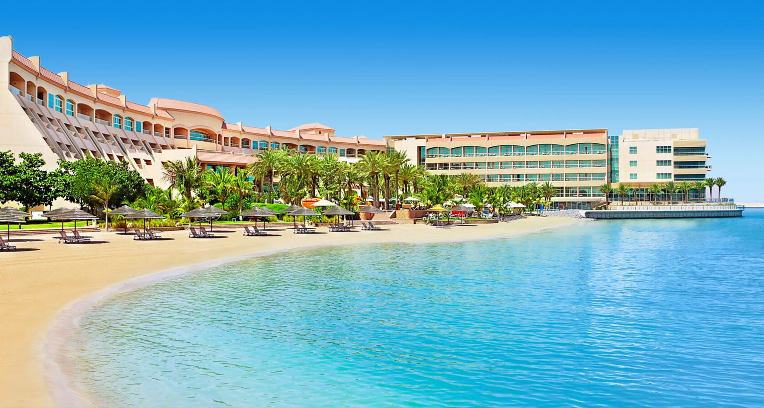 Al Raha Beach Development - RMJM